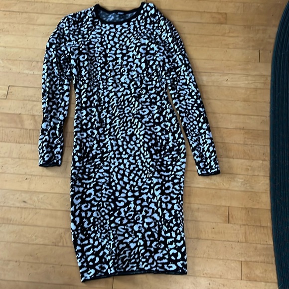 Sweaters | Very Nice Limited Sweater Dress | Poshmark